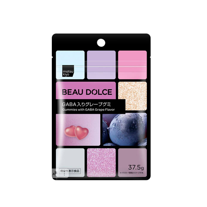 Мармелад с ГАМК, вкус черного винограда – купить в интернет-магазине ...